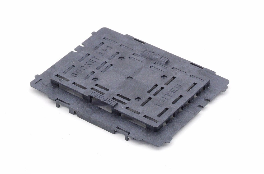 Lotes für AMD Socket SP3 EPYC CPU Socket Cover Prozessor Sockel ...