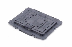 Lotes AMD Socket SP3 EPYC CPU Socket Cover Prozessor Cap Sockel ...