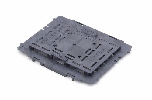 Lotes AMD Socket SP3 EPYC CPU Socket Cover Prozessor Cap Sockel ...