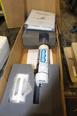 NEW YSI DATASONDE 4A WATER QUALITY MULTIPROBE PROBE | eBay