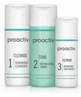 Proactiv Solution 3-Step Acne Treatment System - 30 Day Starter Pack ...