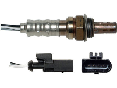 Denso Oxygen Sensor - OE Style Oxygen Sensor fits Mini Cooper 2002-2008 ...