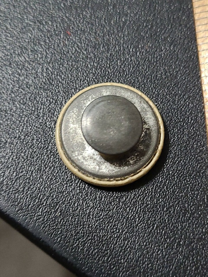 Vintage Early Polictical Cuff Link 1902 Judge Pennypacker for Pa ...