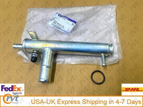 1755083X50 Pipe Water Inlet For Suzuki Samurai 17550-83X50 With O Ring ...