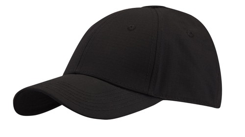 Propper Unisex 6 Panel Cap Black One Size 788029617453| eBay