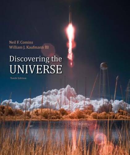Discovering the Universe - Paperback By Comins, Neil F. - GOOD | eBay