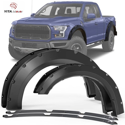 Fender Flares Pocket Rivet For 2021-2022 Ford F150 F-150 Bolt 4Pcs Set ...