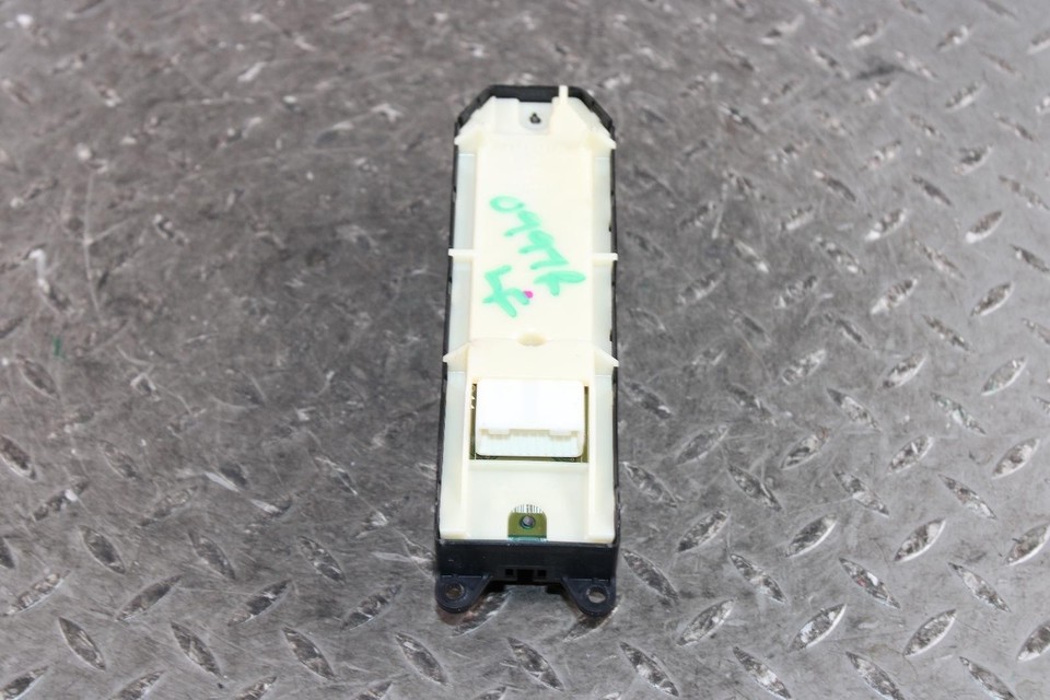 10-13 4 RUNNER Front Door Master Window Mirro Switch Driver Unit OEM ...