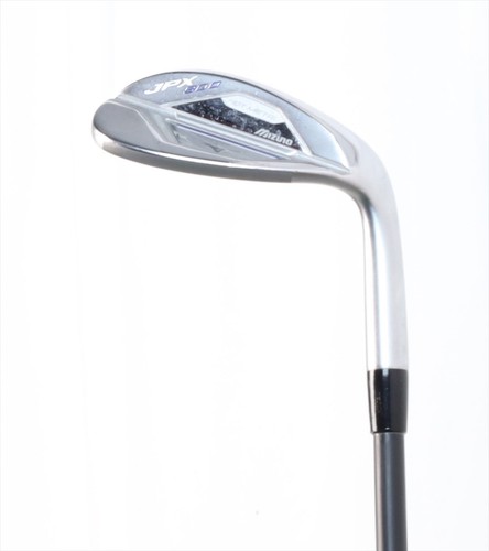 Mizuno Jpx-900 Hot Metal Lob Wedge°- Senior Project X Lz Graphite ...