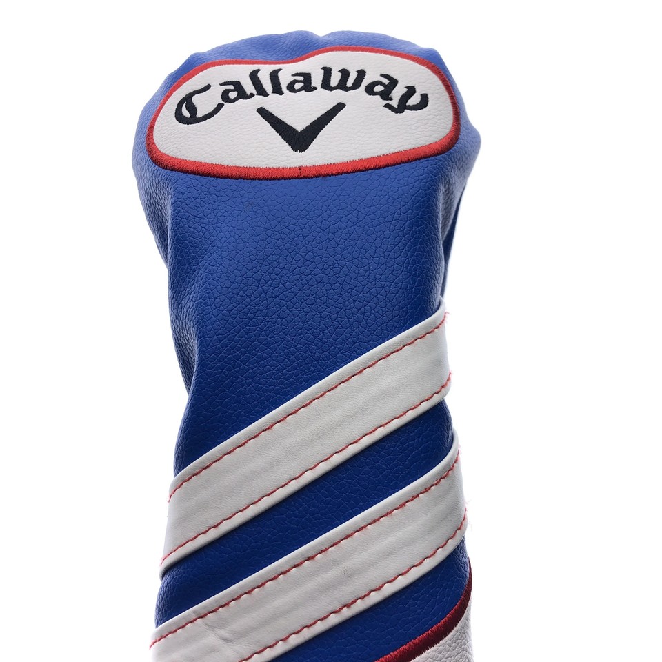 Used Callaway XR 7 Fairway Wood / 21 Degrees / Ladies Flex | eBay UK