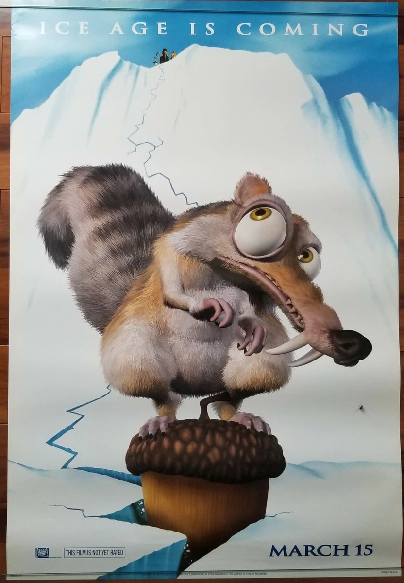 Teaser Movie Posters