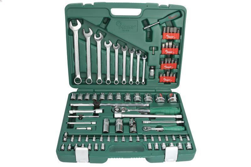 Tool Set HANS TK-89 | eBay