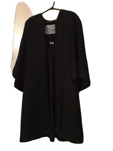 Formal Dinner Academic University Gown/Robes - Durham, Oxford ...