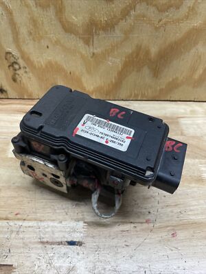 FORD E250 E350 Econoline ABS ANTILOCK MODULE PUMP 2C24-2C346-BC KELSEY ...