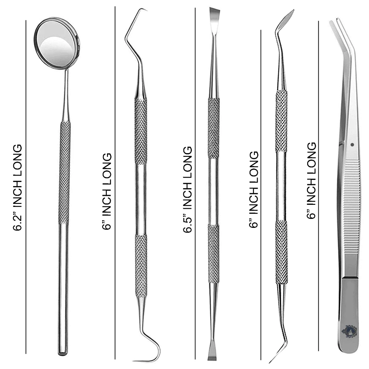Dental Tool Names