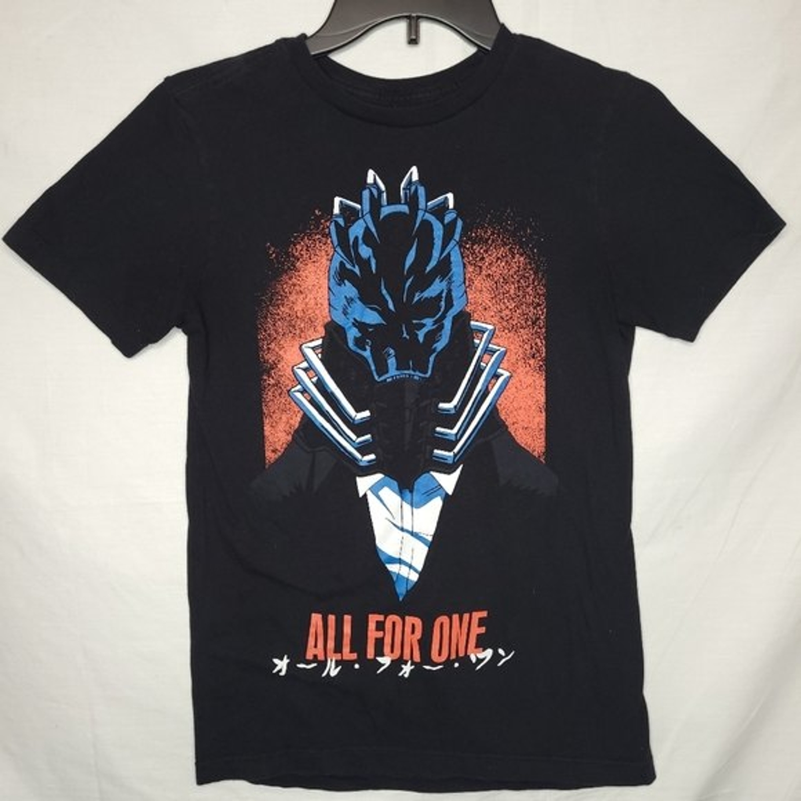 FUNIMATION MY HERO ACADEMIA ALL FOR ONE SYMBOL OF EVI… - Gem