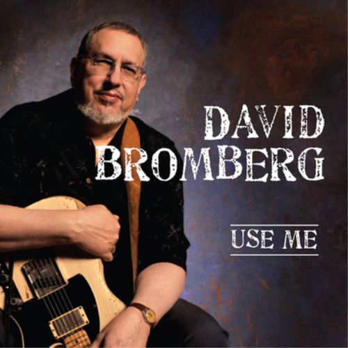 David Bromberg Use Me (CD) Album 611587112729 | eBay