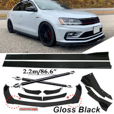 Volkswagen Jetta Body Kits at Andy's Auto Sport