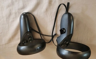 Oculus Rift S Controllers Both Left And Right | eBay