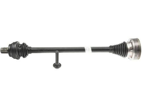 For 2008 Volkswagen R32 CV Axle Assembly Rear Right GKN 93796GTRK Axle ...