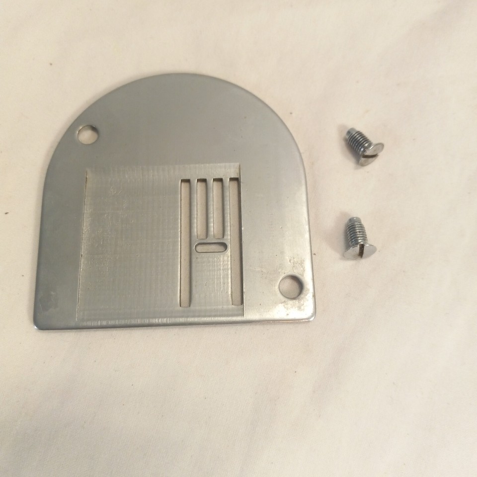 Kenmore 148.15210 1521 Sewing Machine Part Needle Plate | eBay