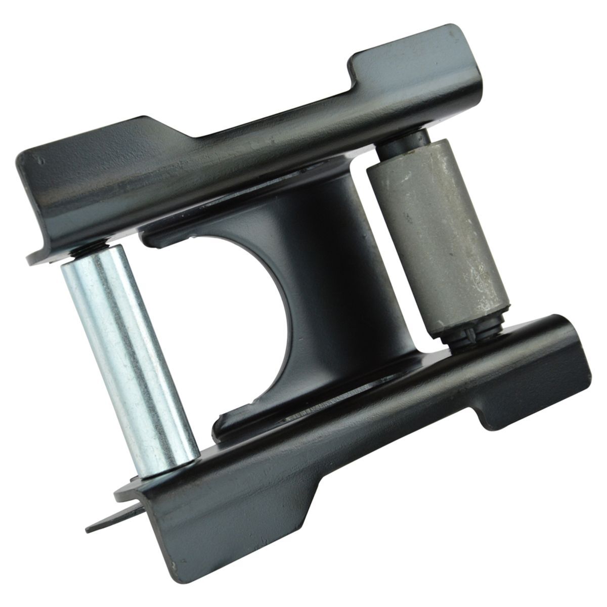 Rear Leaf Spring Shackle Repair Kit Pair Set for Ford Explorer ...