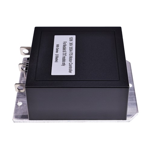 36 Volt Controller for EZGO TXT Series ITS 350 Amp Curtis Golf Cart ...