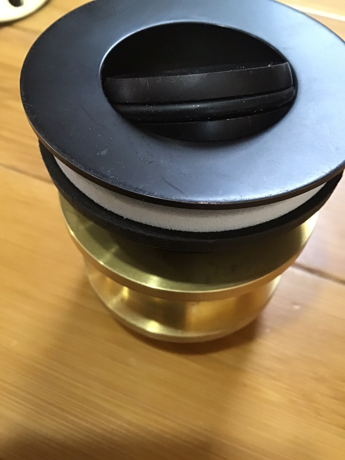 Roman Tub Drain Rubbed Bronze Finish, Olive Patina | eBay