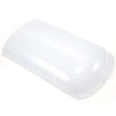 GE Refrigerator Light Cover WR17X10839 | eBay