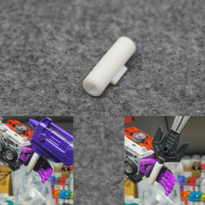 DNA DK38 Movable Hand Weapon Grip Connector Upgrade Kit For Legacy ...