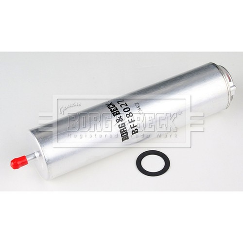 Fuel Filter For BMW 3 Series E46 330 xd Borg & Beck 13327822499 ...