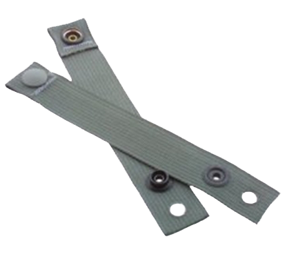 New ACH ECH LWH MICH Tactical Combat Helmet Goggle Retention Straps ...