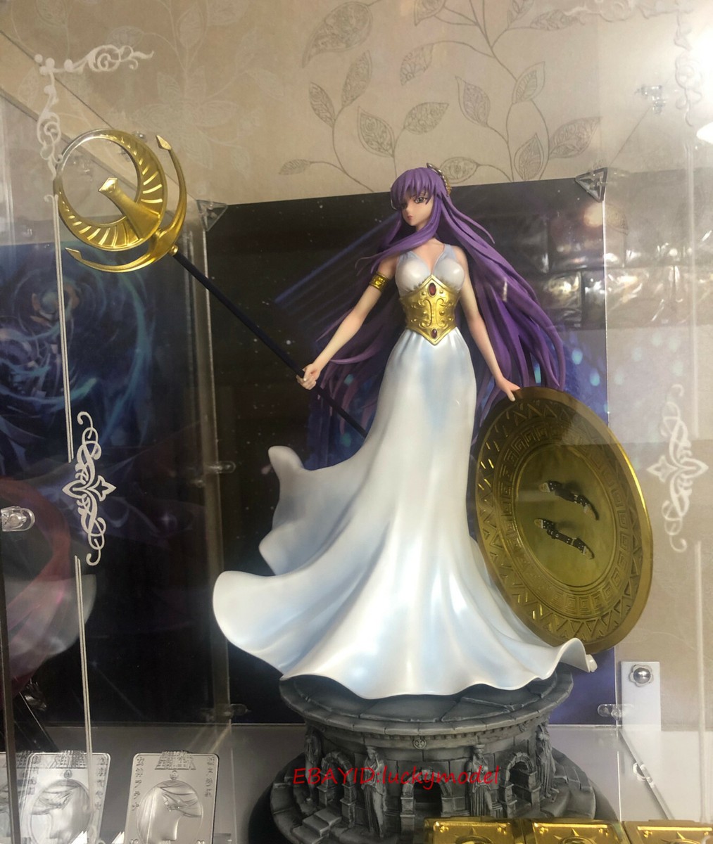 Saint Seiya Athena Action Figure