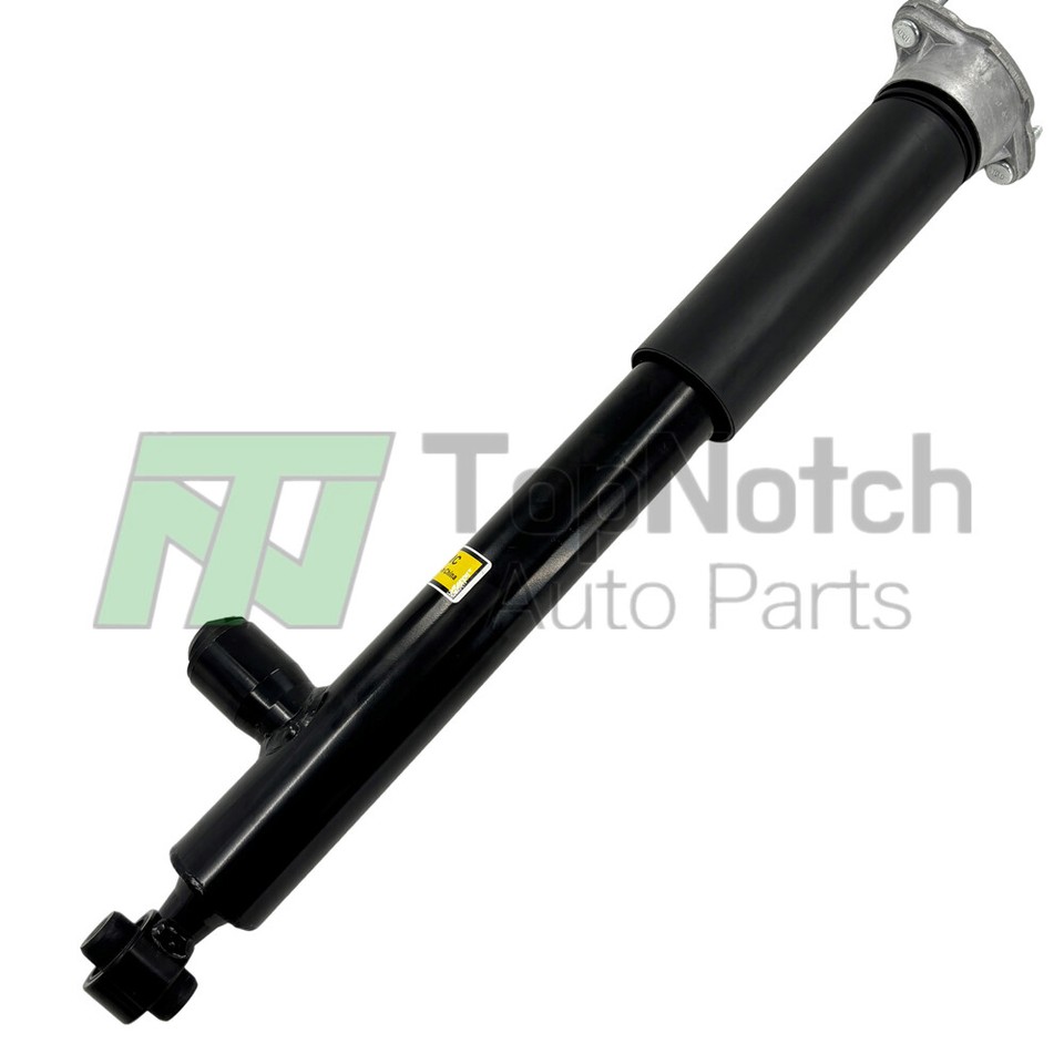 Front Rear Shock Struts Assys For Mercedes E Class C204 W207 W204 C207 ...