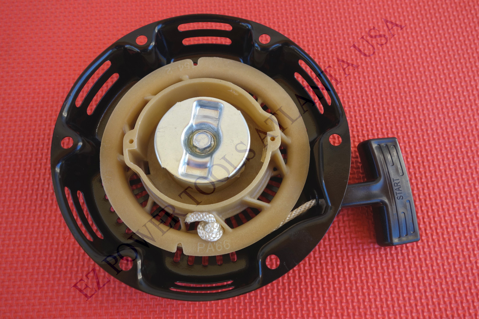 Buffalo Tools Sportsman 1500 2000 Watt 2.8HP Gas Generator Recoil ...