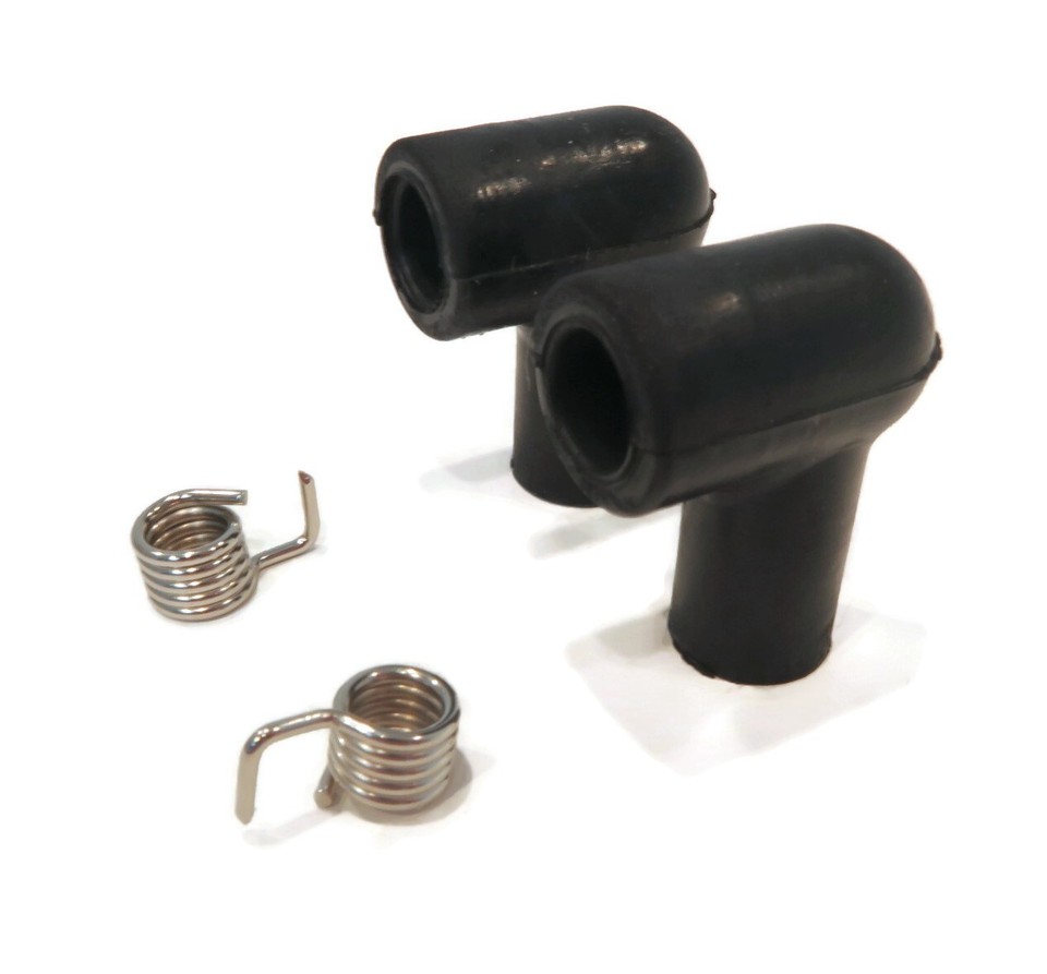 Ignition Coil with Spark Plug & Connect Springs for Kohler MV20 MV20 ...