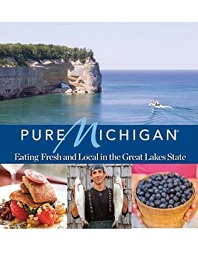 Pure Michigan Hardcover Meredith Books 9780696300608| eBay