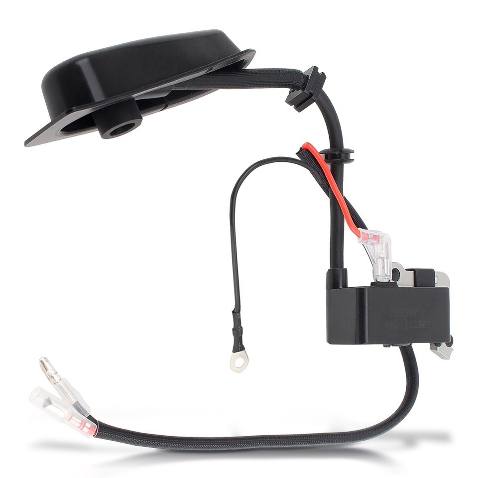 for Redmax Parts # 598471801 Ignition Coil Fits Redmax EBZ7500 to ...