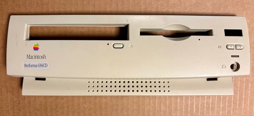 Apple Macintosh Performa 636CD Front Plate | eBay
