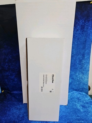 BLAZING DEAL! ClearOne 8 Ch. Wireless Microphone Receiver w/Docking ...