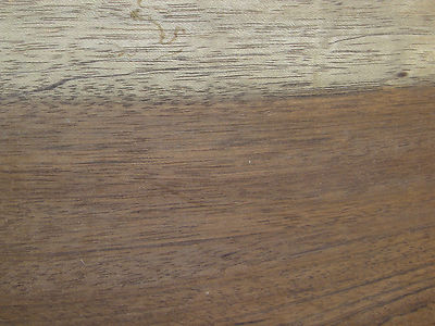 Shedua Wood Sample (1/2" x 3" x 6") for Collection, Crafts, Intarsia ...