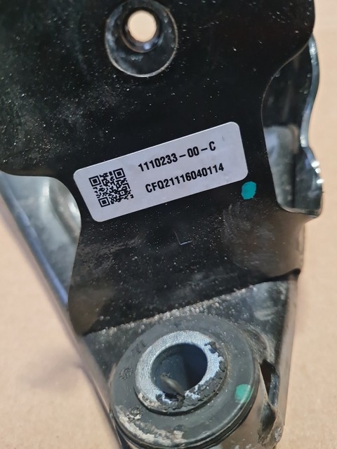 Tesla Model 3 Front Engine Motor Left Side Bracket 1110233-00-c 2018 ...