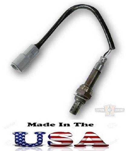 Replacement O2 Oxygen Sensor by Terry Componets 4 Wire # FM202 USA Made ...