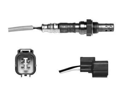 Denso Upstream Air Fuel Ratio Oxygen Sensor For Honda Civic CR-V Acura ...