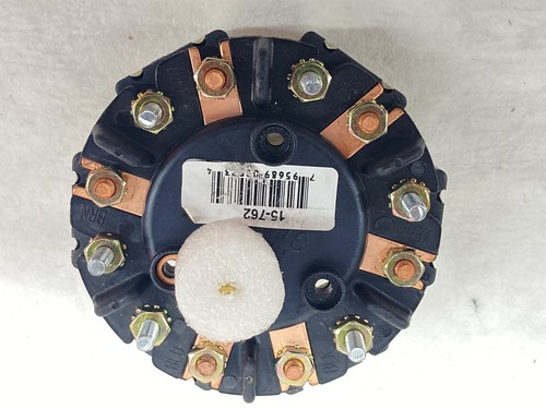 Phillips Sta-Dry 15-762 SAE-J560 7-Way Socket 12V 20A g013 | eBay