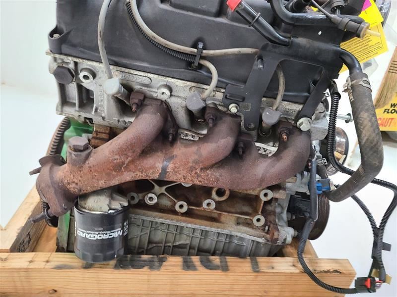 2007 08 09 10 2011 FORD RANGER Engine 4.0L VIN E 8th Digit SOHC | eBay