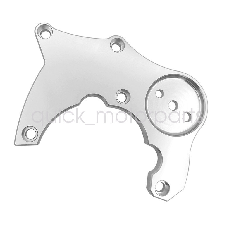 LS R4 AC Bracket For Chevy GMC FACTORY 1999-2013 LS LQ LS2 LS3 LS6 ...