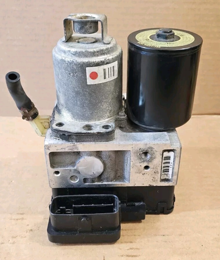 2004-2009 Toyota Prius ABS Anti-Lock Brake System Pump Module OEM 44510 ...