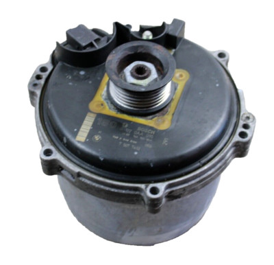 200208 BMW E65 E66 745I 760I B7 N62 N73 WATER COOLED ALTERNATOR 180A | eBay