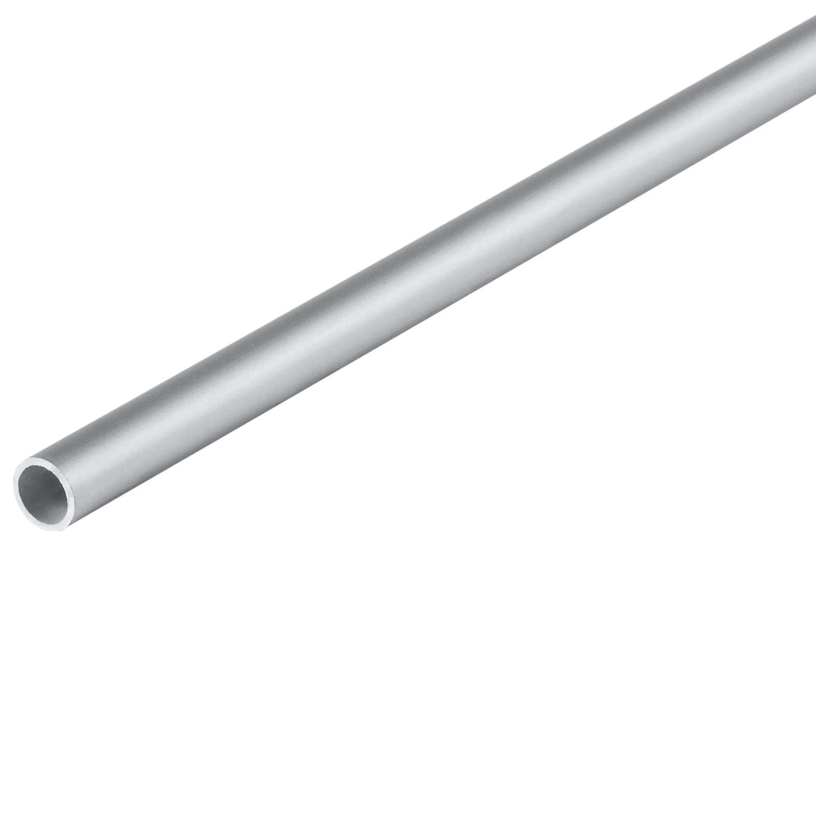 Aluminium Angle U Profile Round Flat Corner Square Trim Edge Edging ...